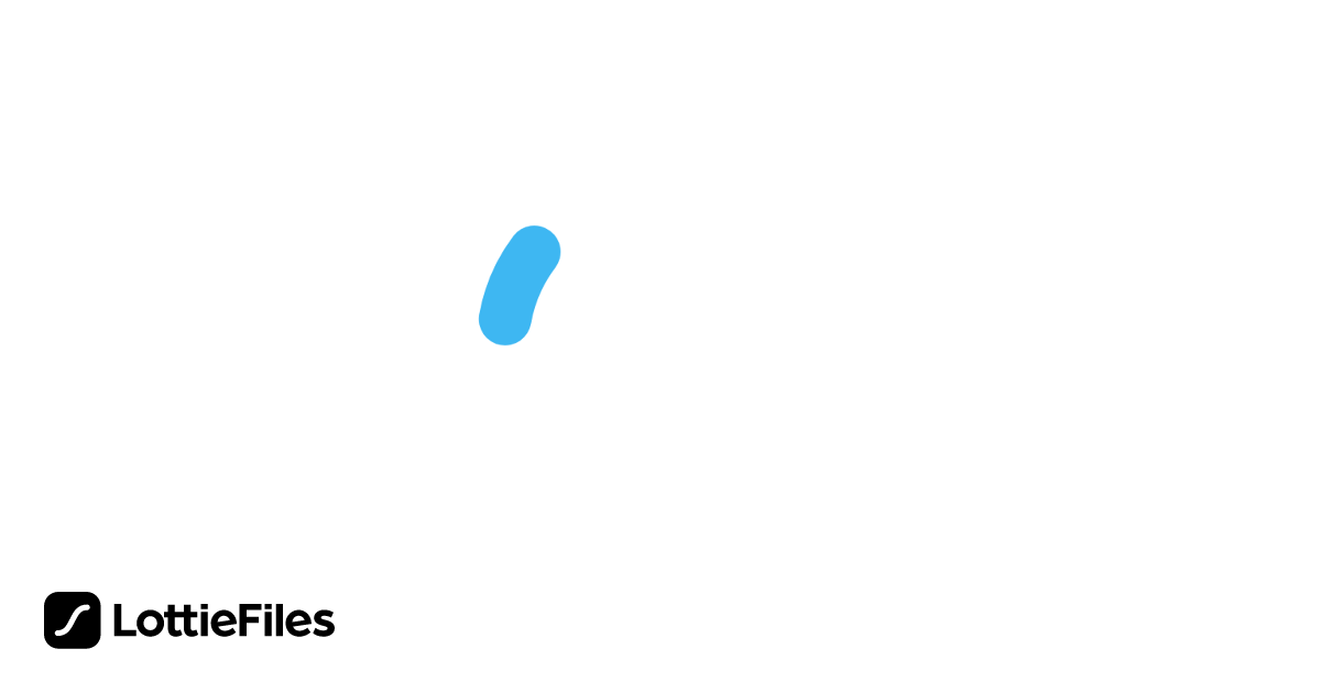 Free blue_loading Animation by 박채연 | LottieFiles