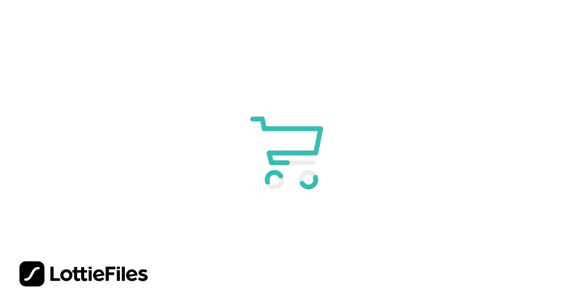 Free BEAUT - LOADING CART Animation by Jatuwat Sa-ngiampak | LottieFiles