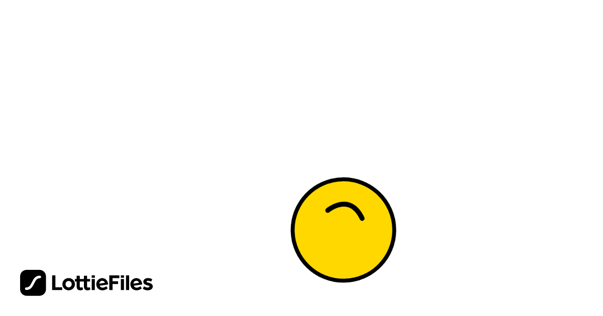 Free Smile! Animation by Sabine Thaler | LottieFiles