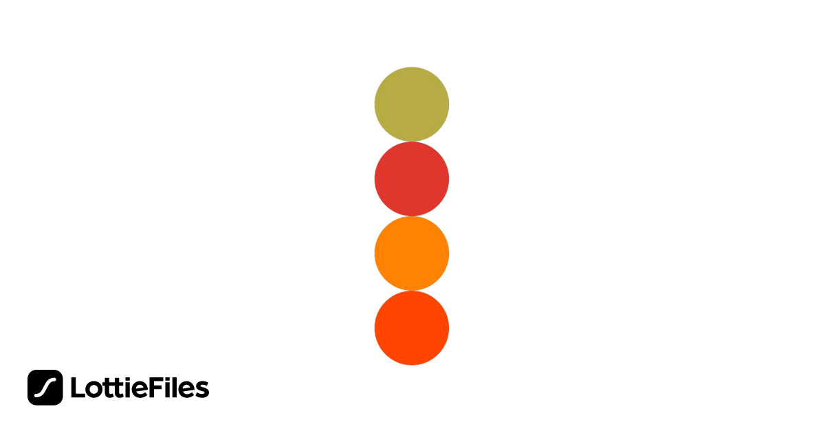 Free color tone Animation by Surasee | LottieFiles