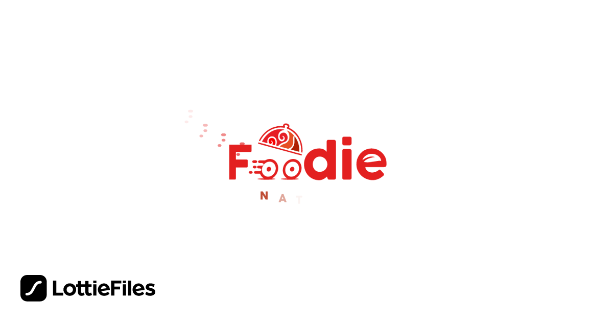 Free foodie Animation by Designer | LottieFiles