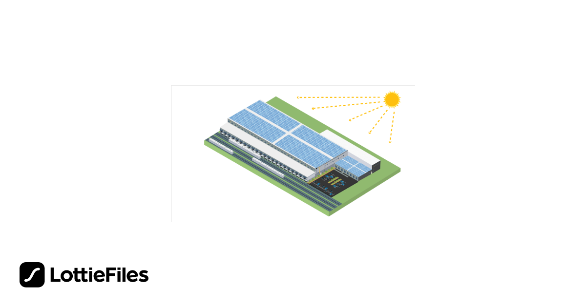 Free Cold Storage Animation by Ernest | LottieFiles