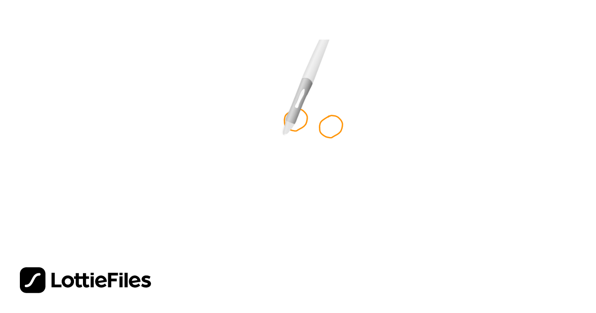 Free Drawing Smile and Signature Animation by NaxatrasWaves | LottieFiles