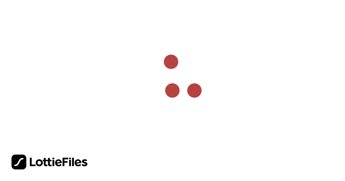 Free bounce Animation by tij | LottieFiles