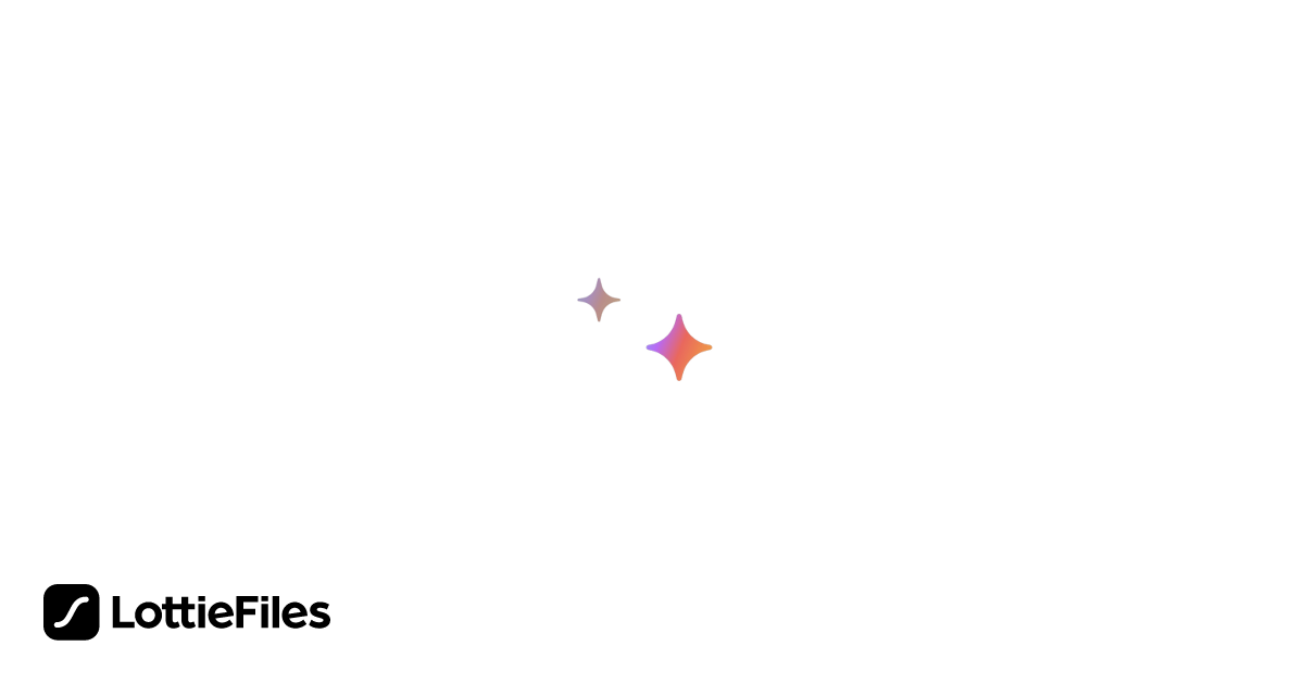 Free Spark Animation by nasywa | LottieFiles
