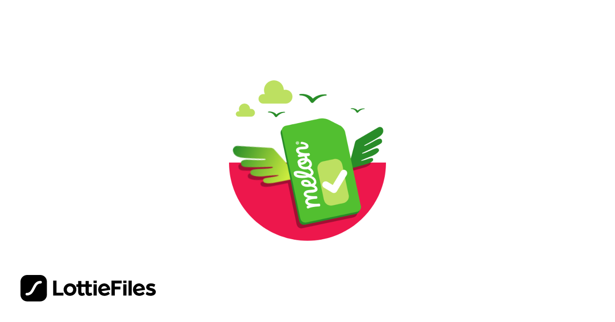 Free Activate Your Sim Animation by Melon | LottieFiles