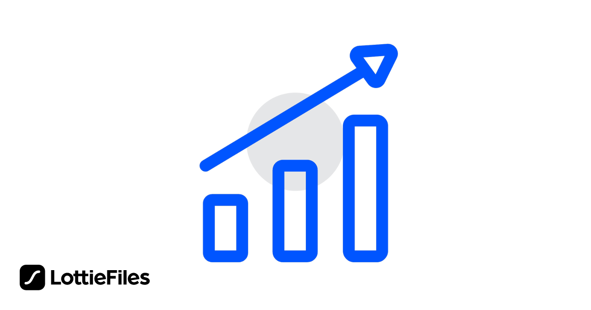 Free growth Animation by Chang | LottieFiles