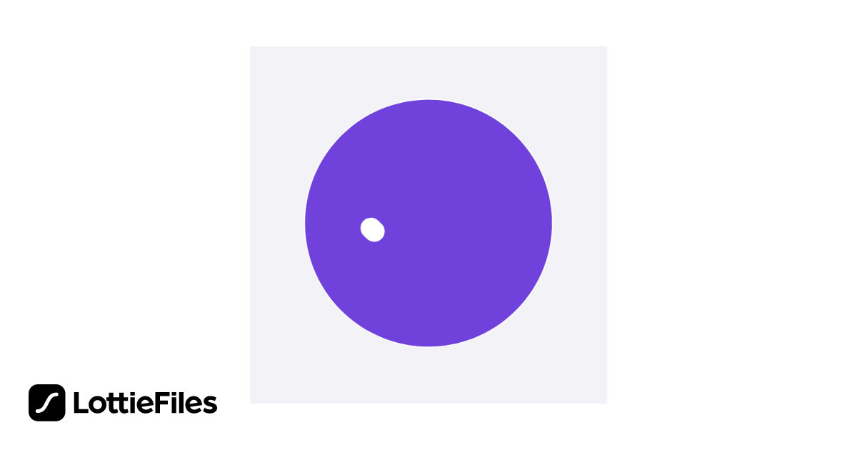 Free tick violet Animation by Aditya Mondal | LottieFiles