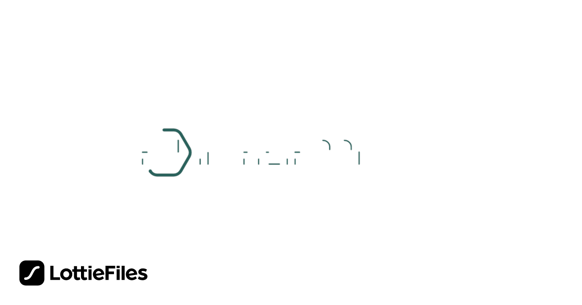 Free logo animation_reverse Animation by Kwin | LottieFiles