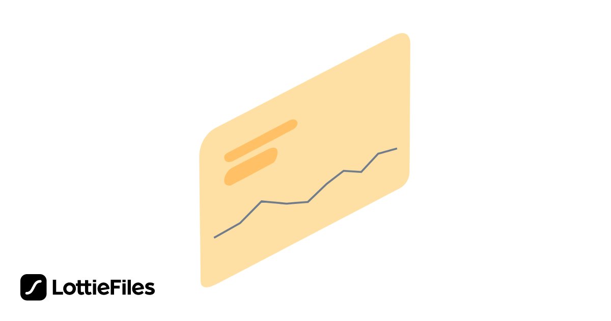 Free Graph Rank Lottie animation Animation by SM Rony | LottieFiles
