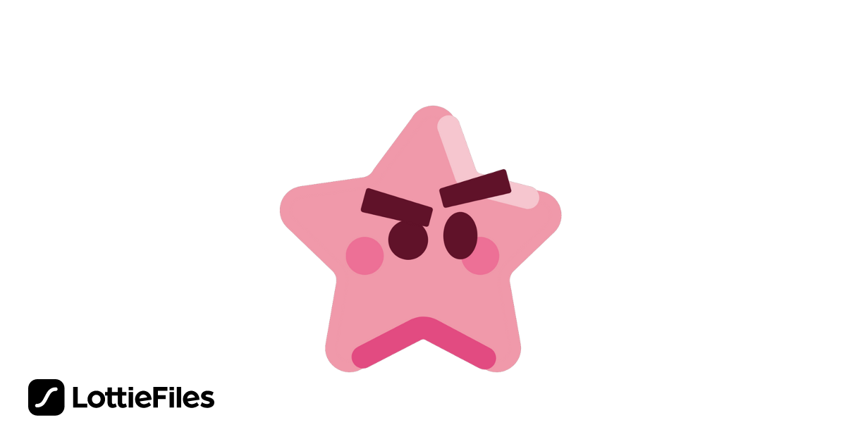 Free NPS STAR 2 Animation by Pedro | LottieFiles