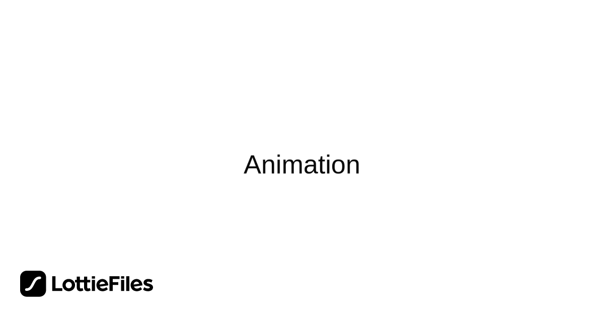Free Animation (Fade In Fade Out) Animation by Tejas Phirke | LottieFiles