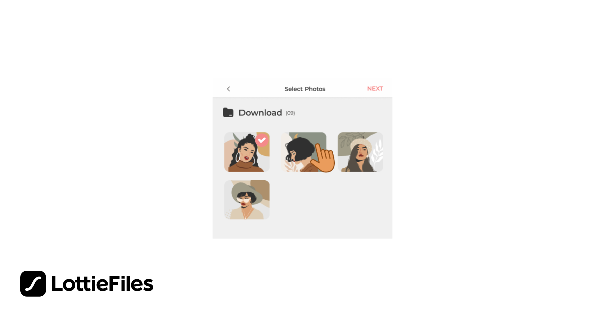 Free How it Works? Animation by Rohail | LottieFiles