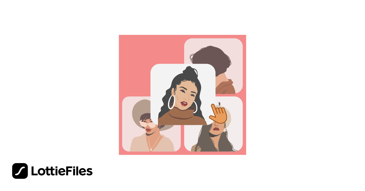 Free How it Works? Animation by Rohail | LottieFiles