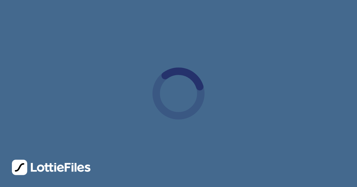 Free Transparent Loader Animation by hp dhanraj | LottieFiles