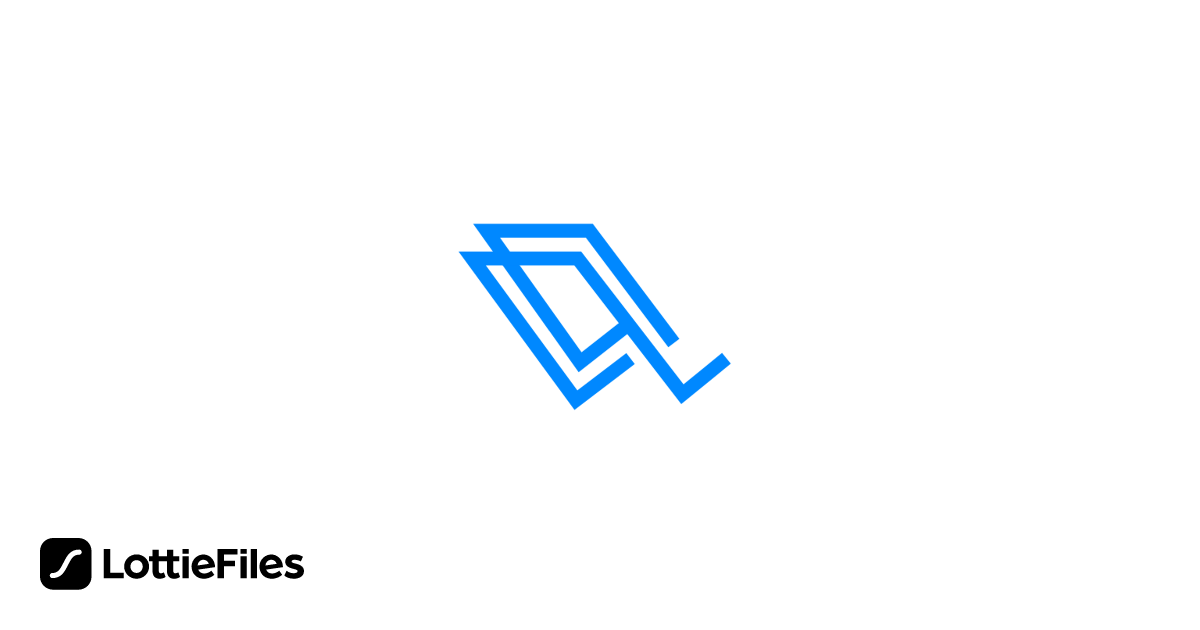 Free Winuall Logo Animation Animation by Samarth Nayyar | LottieFiles