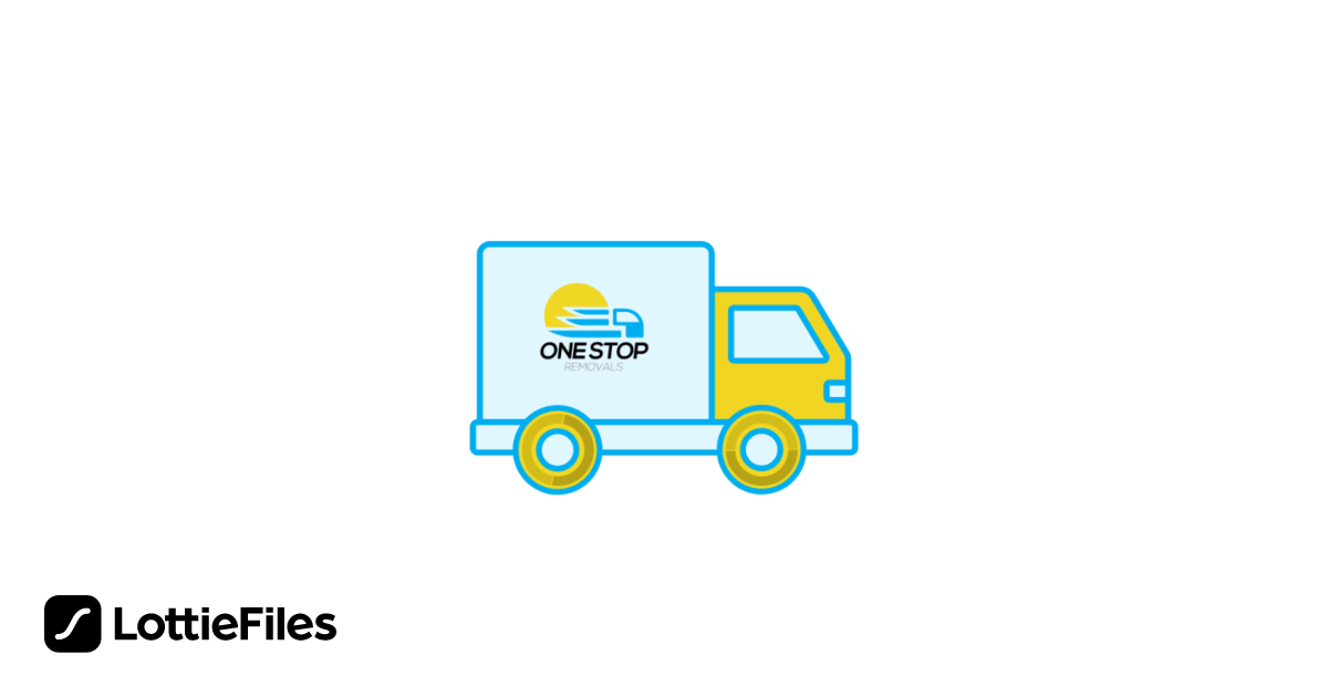 Free Vehicle Moving Animation by Sobin | LottieFiles