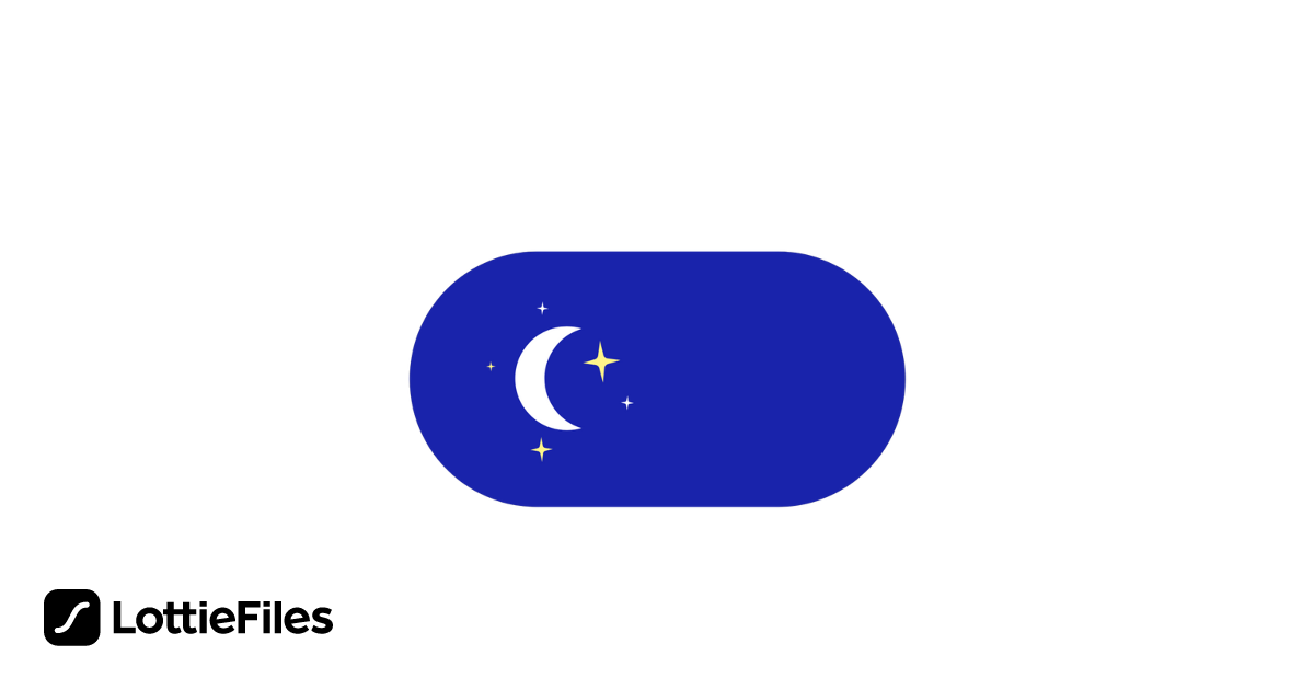 Free Night Mode Animation by gojo | LottieFiles