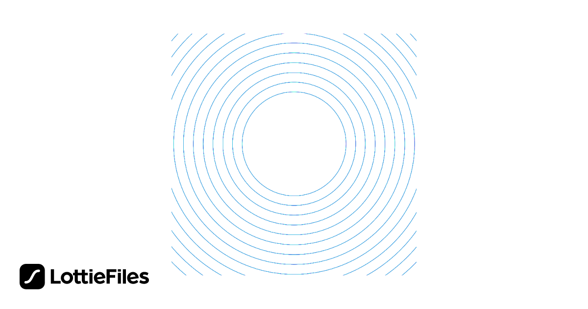 Free round effect Animation by Graphics Vipaschit | LottieFiles