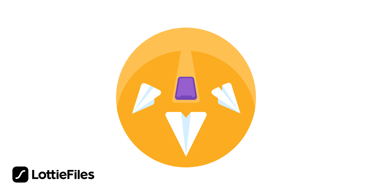 Free message sent Animation by ANIGRAV | LottieFiles