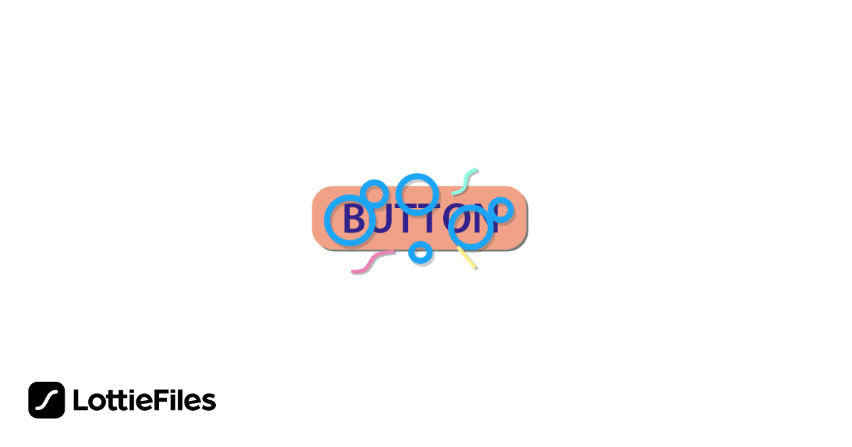 Free Simple button Animation by Ljubomir Vlacic | LottieFiles