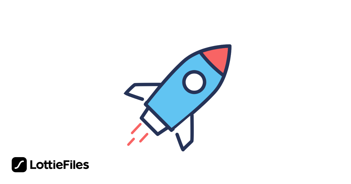Free Rocket launch animation _Space exploration Animation by Abdul ...