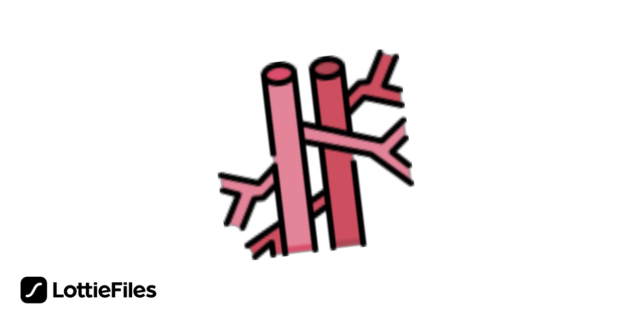 Free veins Animation by Abderrazek | LottieFiles