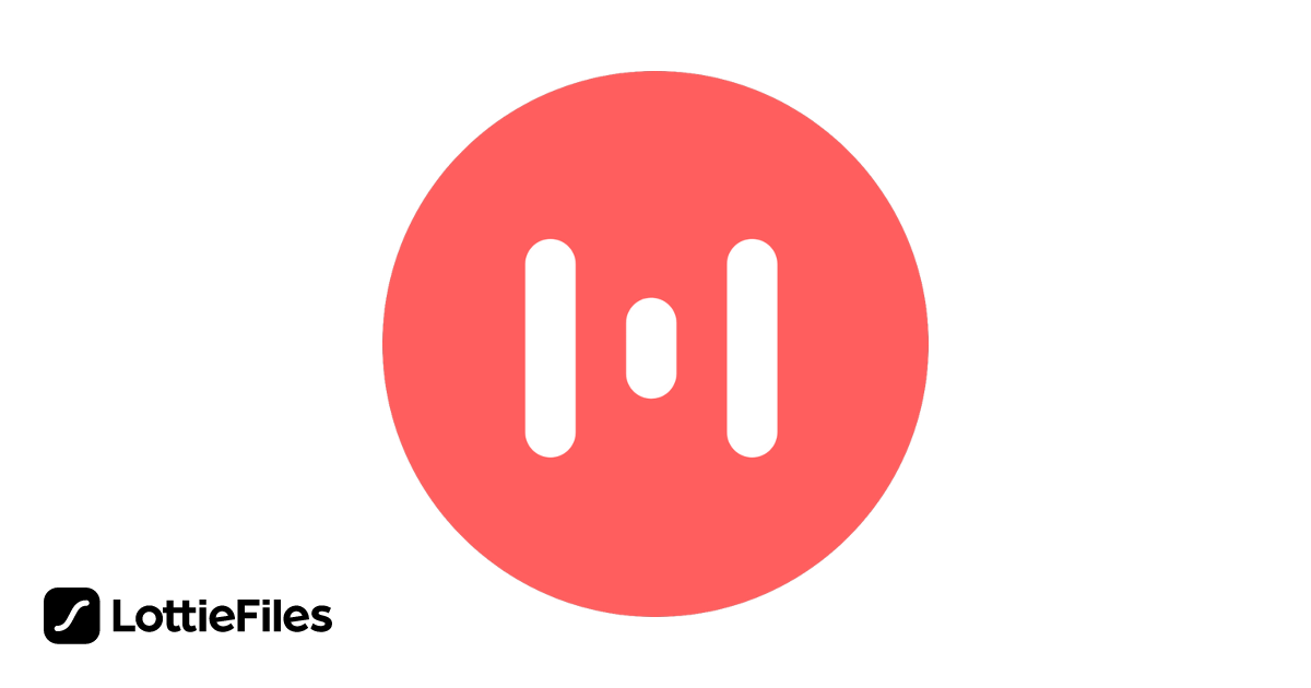 Free record animation Animation by Viet Hung Ngo | LottieFiles