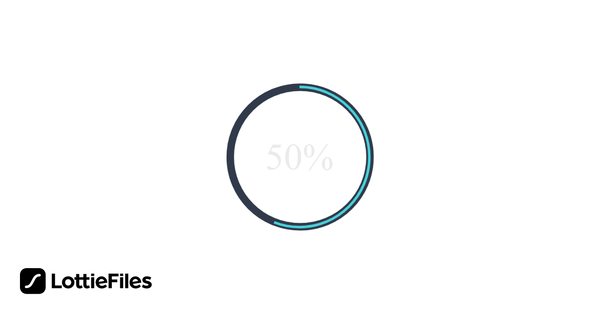 Free Loading Icon Animation by Snehal | LottieFiles