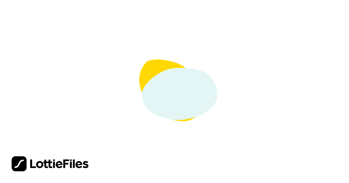 Free Floating Bubble Animation by Kenneth Burkholder | LottieFiles