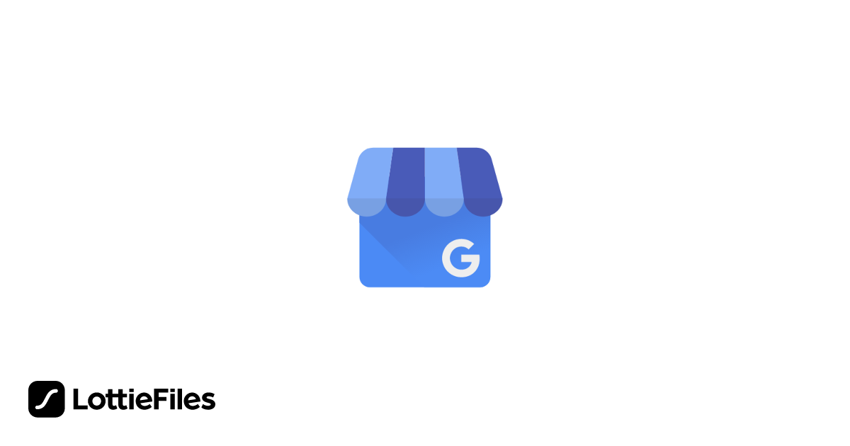 Free Google Icons | My Business Animation by Jeffrey Christopher ...