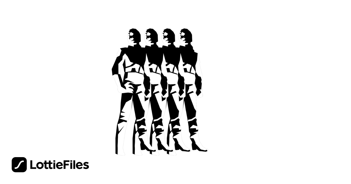 Free HISTORY Past Present Future Animation by Alan | LottieFiles