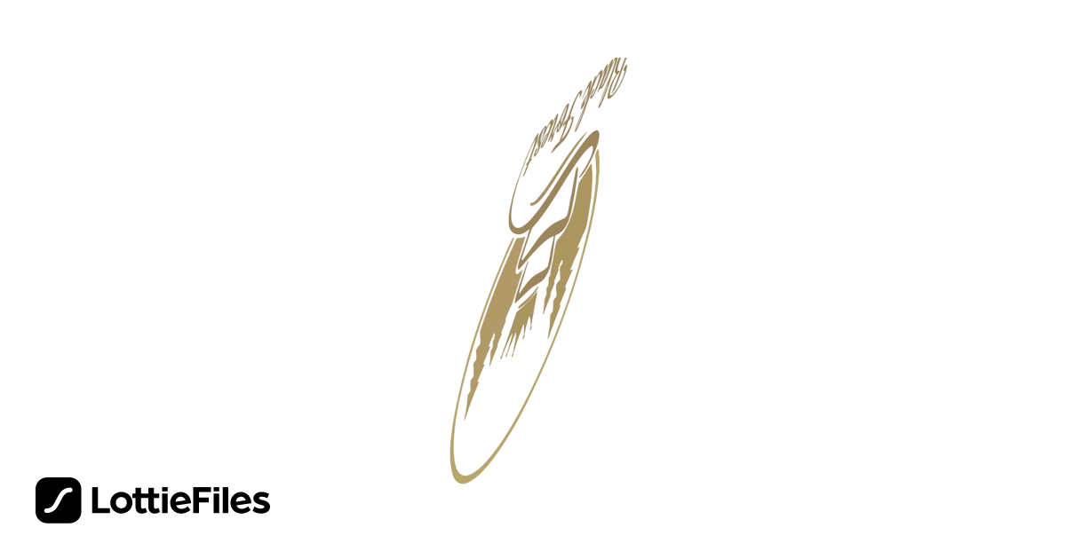 Free BF Logo Animation by MoHaMeD KaLaNtHeR | LottieFiles