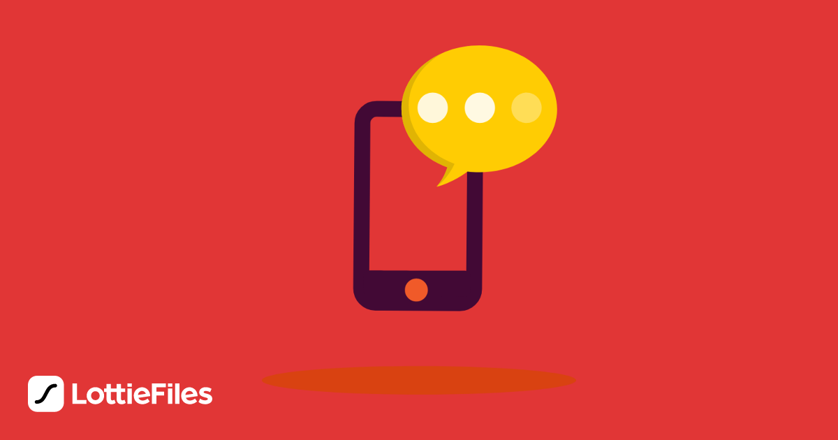 Free OTP Animation Animation by Selva | LottieFiles