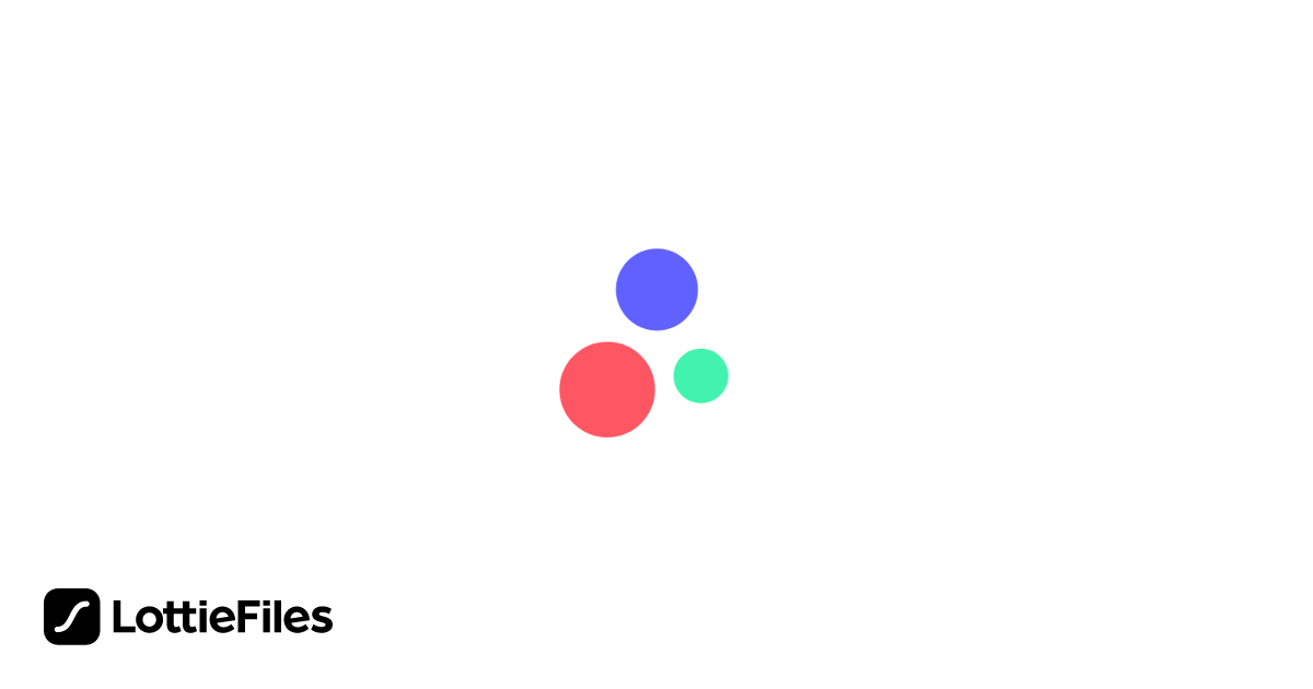 Free Loader Animation by Akash Gupta | LottieFiles