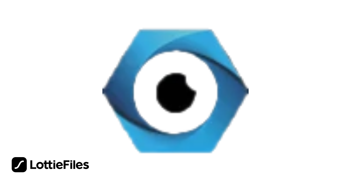 Free Eye Opener Animation by Active Sports | LottieFiles