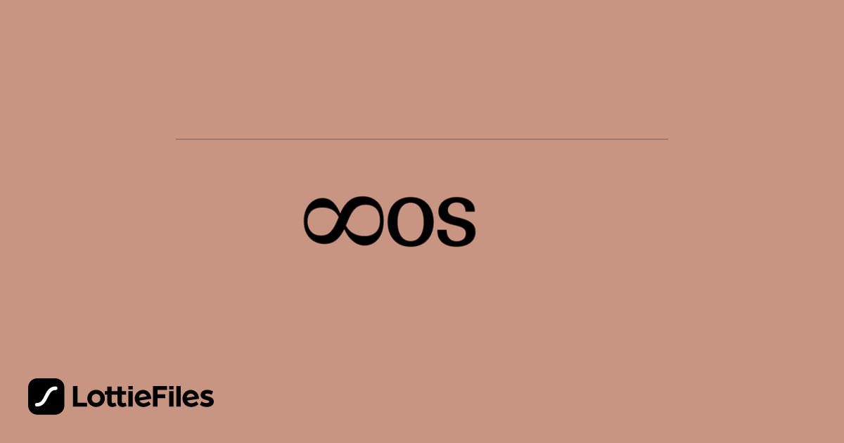 Free 8OS Studio Animation by Gabriel | LottieFiles