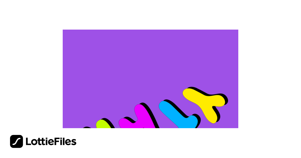 Free Lottie Loop Animation Animation by Ekaterina | LottieFiles