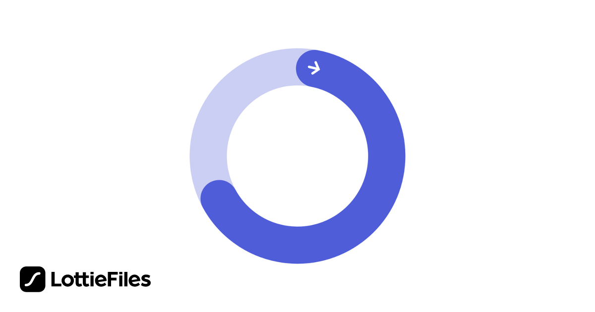 Free Loader Animation by create | LottieFiles