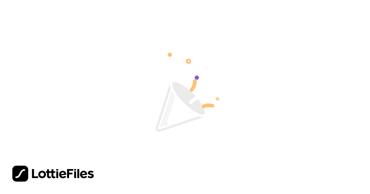 Free Success-Confetti Animation by Gift chuks | LottieFiles