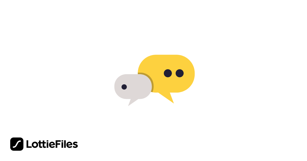 Free Message SMS Animation Loading Loop Animation by Splash Animation ...