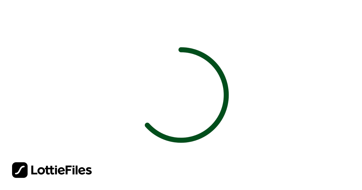 Free Confirmation Animation by Ali | LottieFiles