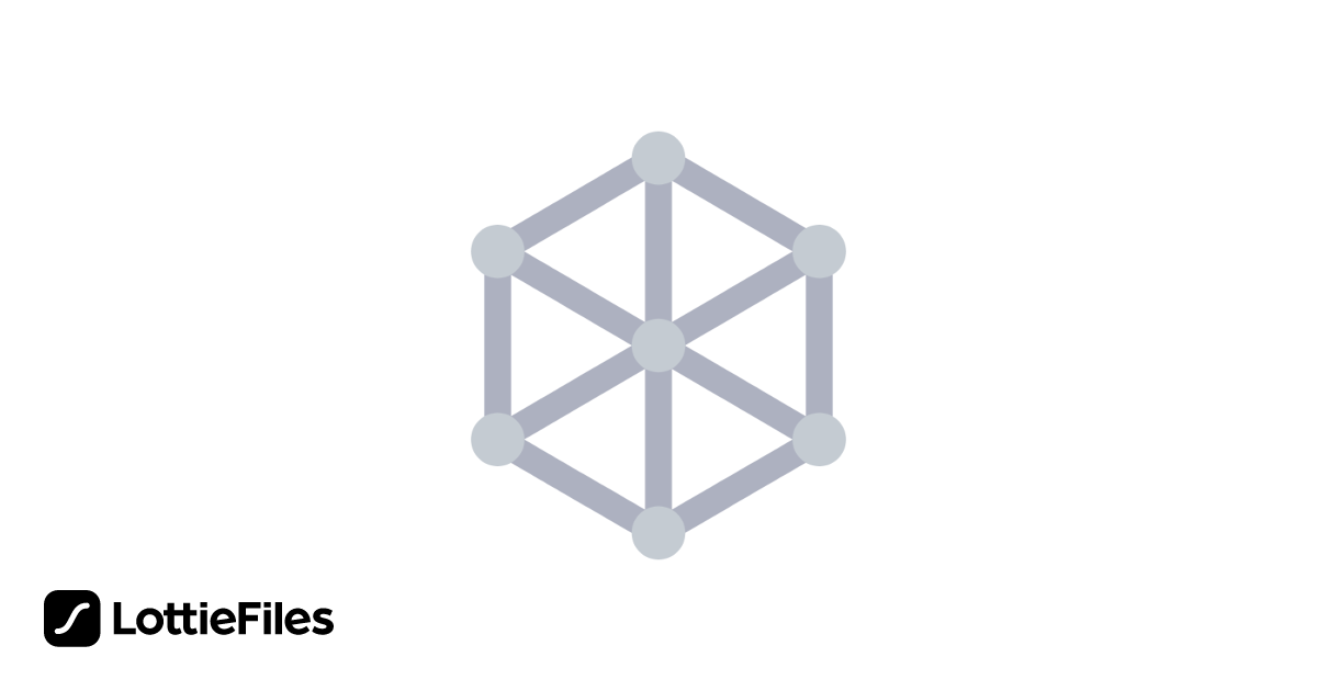Free Decentralized Loop Animation by Decred Project | LottieFiles