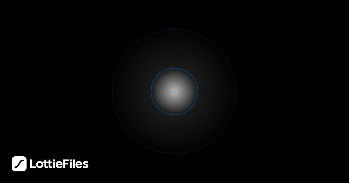 Free radar gougo Animation by Carlos Alfredo Vargas Cuellar | LottieFiles