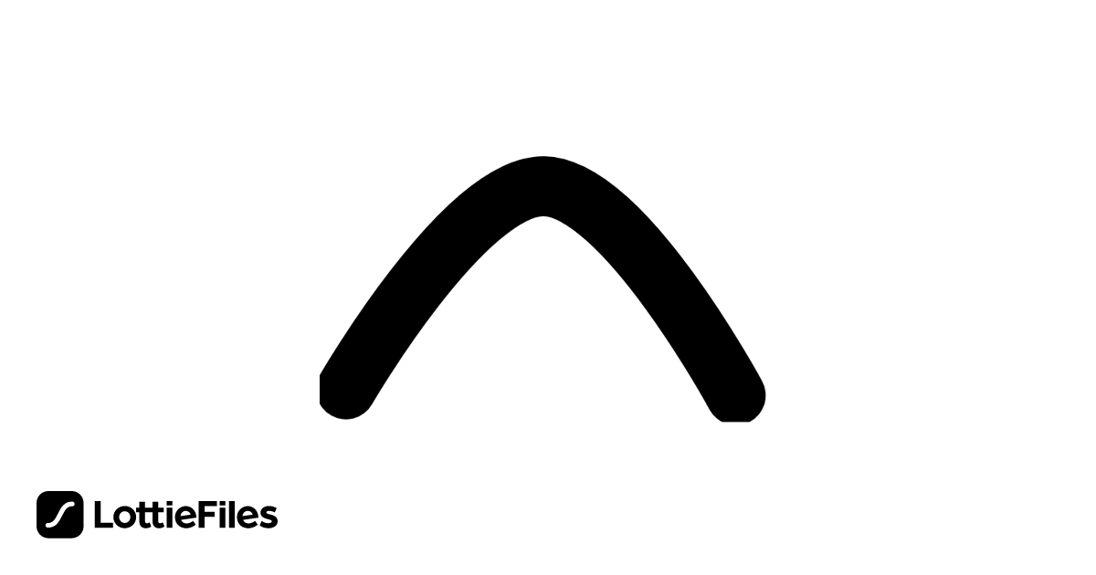 Free arrrow bounce Animation by Dixit Ram | LottieFiles