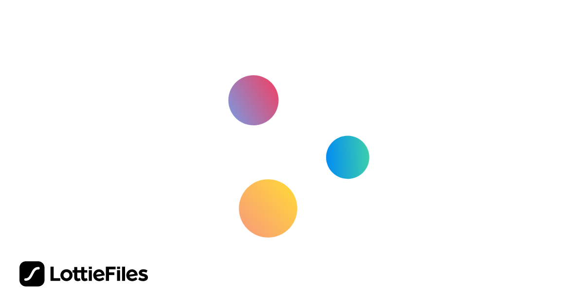 Free AI loading Animation by Julia | LottieFiles