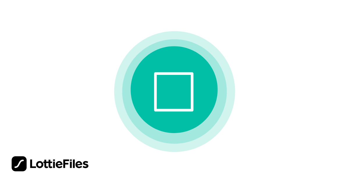 Free medi-stop-move-short Animation by YuyaMikawa | LottieFiles