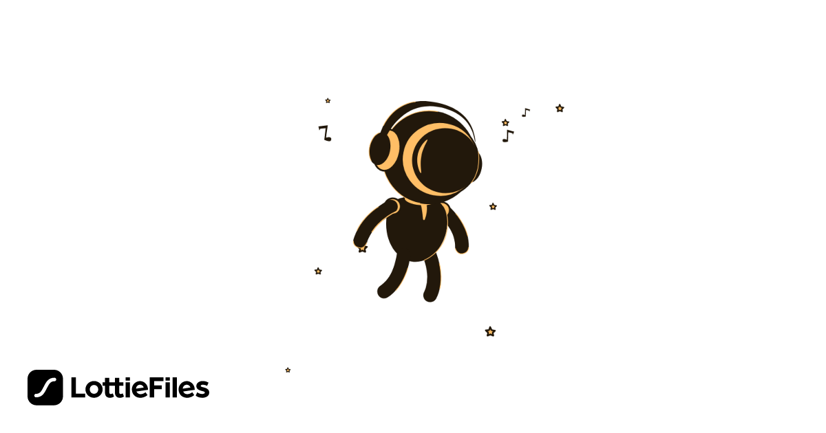 Free StachO Andy(Remix) Animation by Benjamin | LottieFiles