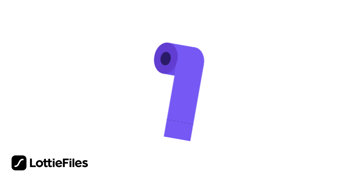 Free Kick-ass toilet paper Animation by Gonçalo Melo de Magalhães ...