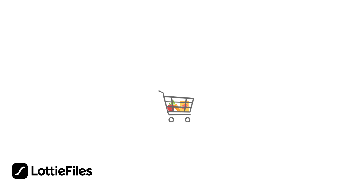 Free Loading cart Animation by Ajay Avinash | LottieFiles